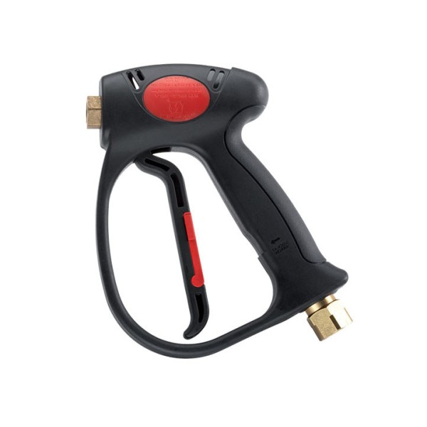 Пистолет распылительный в/д Hawk MV925 4018000145 - Пистолеты высокого ...